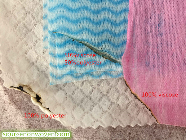 What is Spunlace non woven? A complete details about spunlace process ...