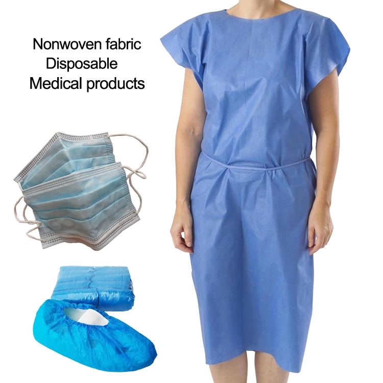 Medical Non woven Fabric - Analysis of Medical Market